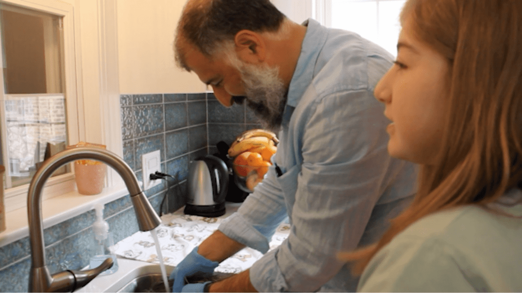 Meet the Artist: Sami Ismat | Pivot Arts