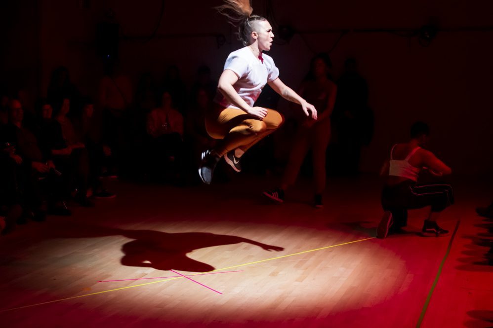 About the Festival | Pivot Arts