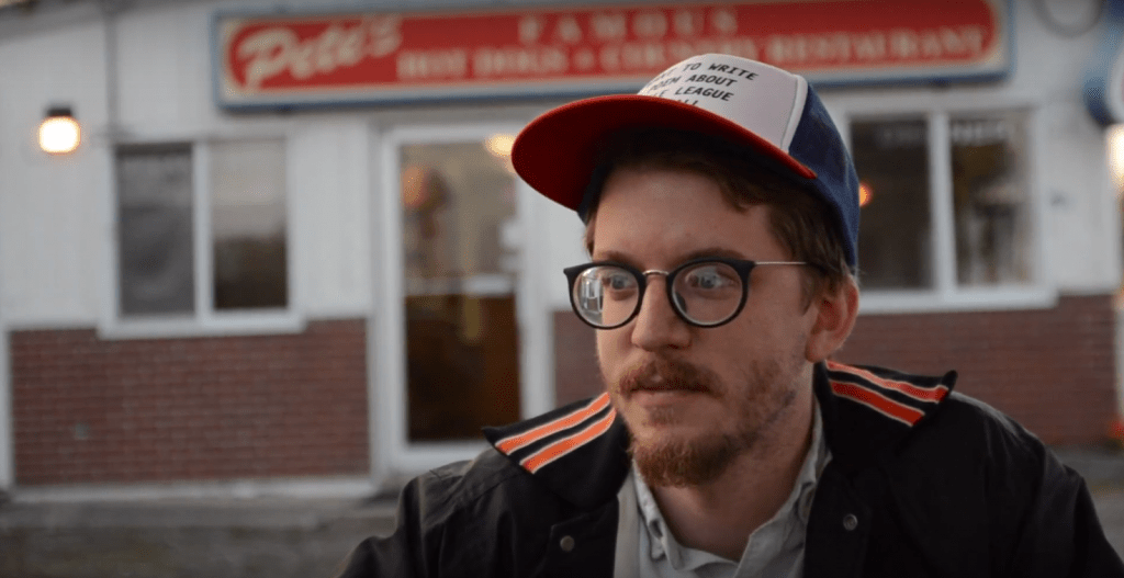 Ethan Parcell and Jenni Lamb: Showing of Works | Pivot Arts