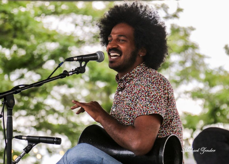 Discussion with Artists | Pivot Arts